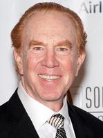 Alan Kalter - Announcer