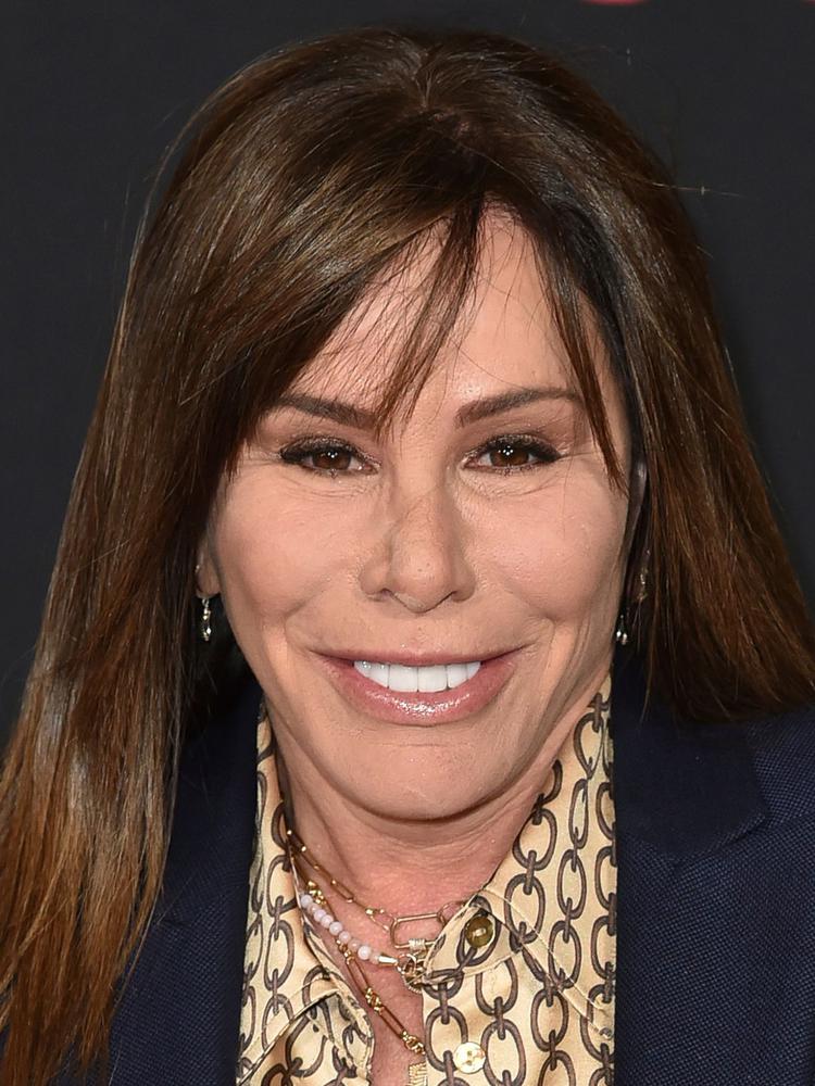 Melissa Rivers - Host, Actress
