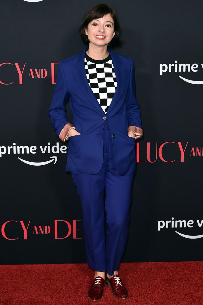 Kate Micucci - Actress