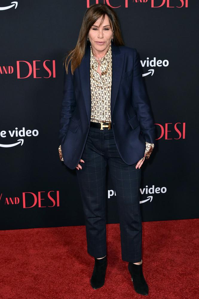 Melissa Rivers - Host, Actress