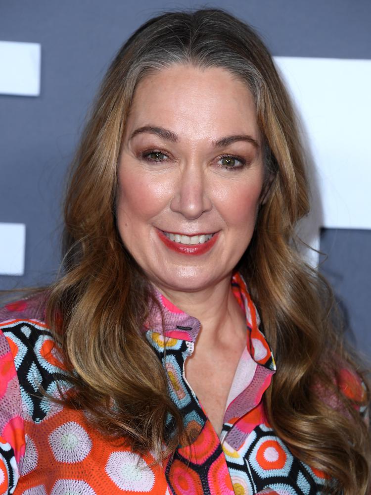 Elizabeth Marvel - Actress