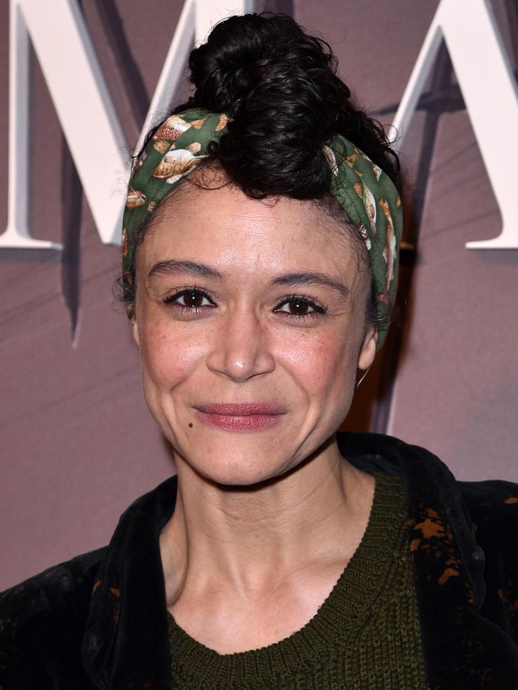 Amber Gray - Actress, Singer