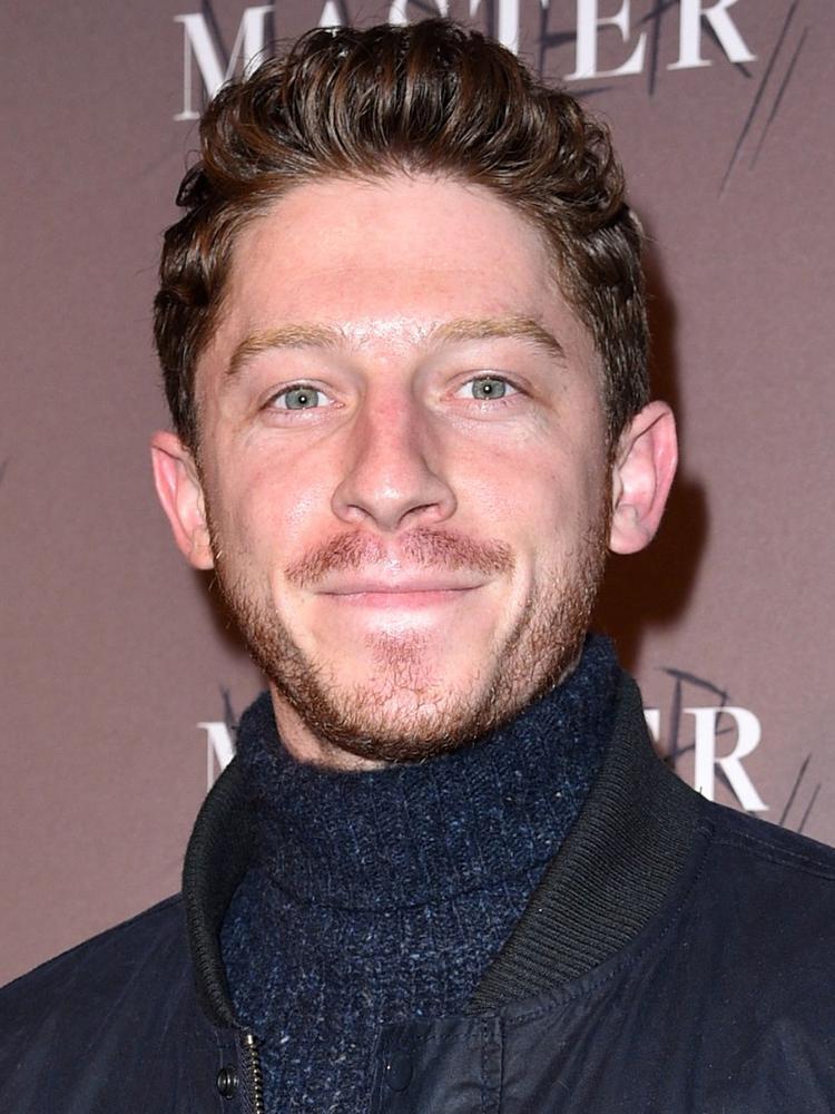 Will Hochman - Actor