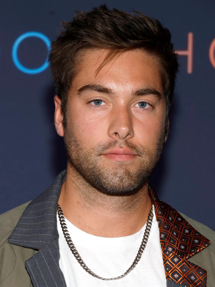 Austin North - Actor