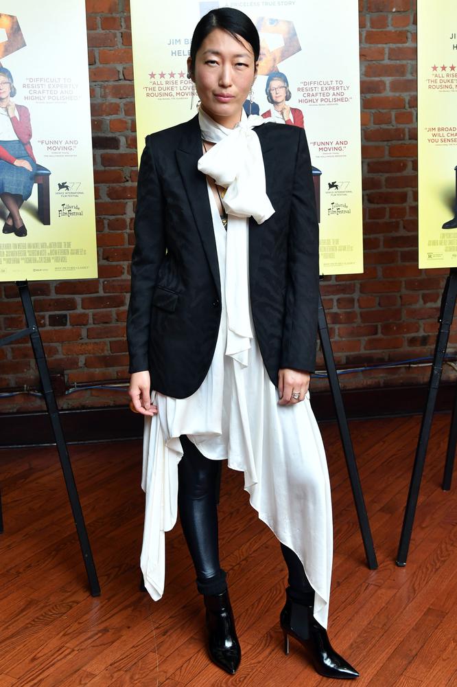 Jihae - Singer, Actress