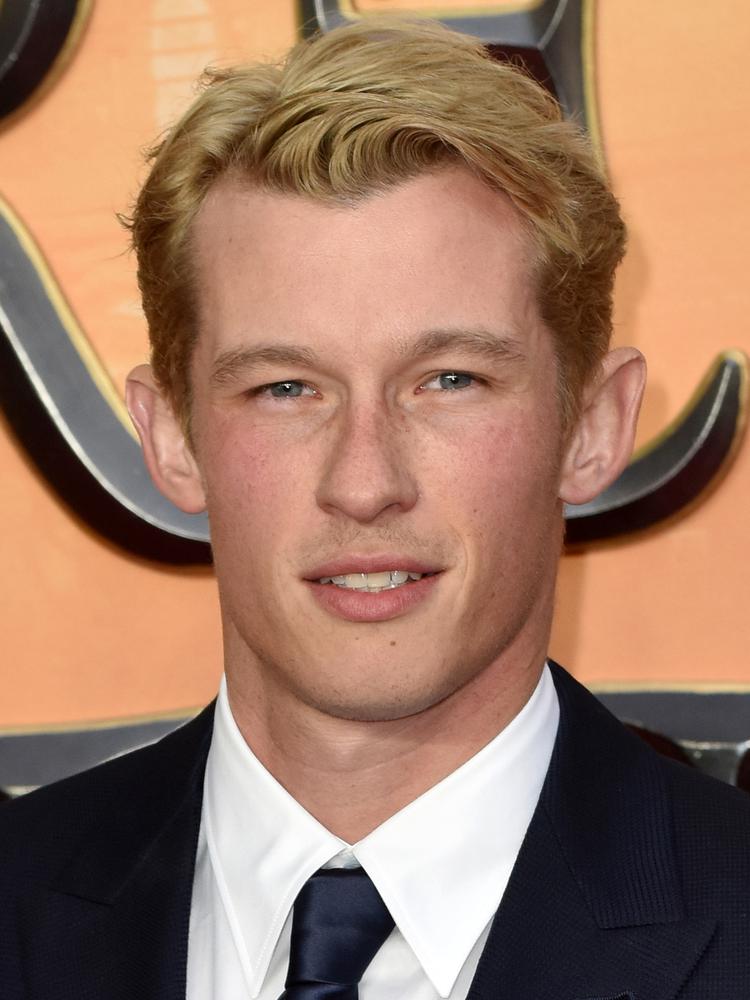 Callum Turner - Actor