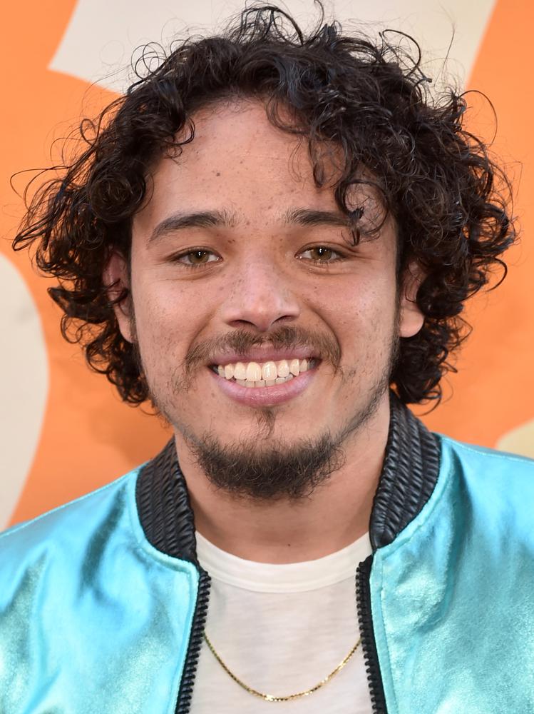 Anthony Ramos - Actor