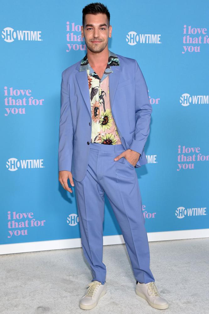 Matt Rogers - Comedian, Actor, Writer, Podcaster, Host