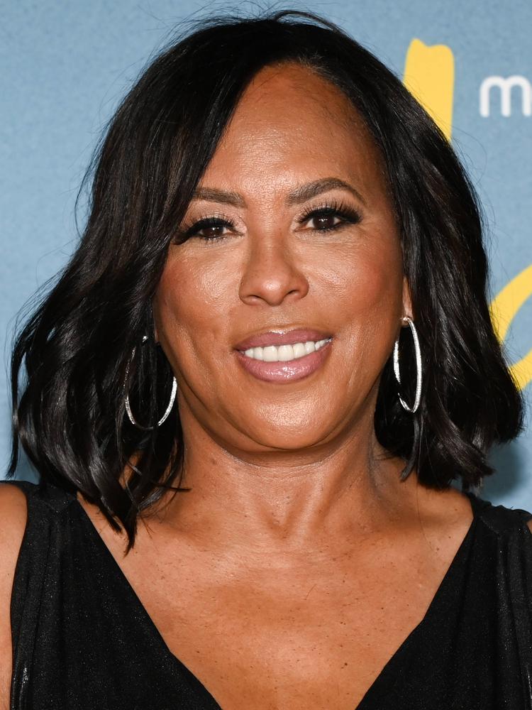 Angela Gibbs - Actress