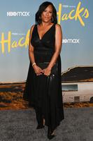 Angela Gibbs - Actress