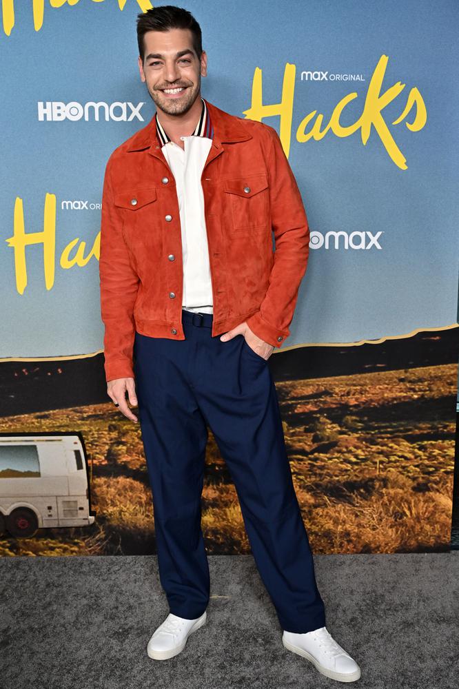 Matt Rogers - Comedian, Actor, Writer, Podcaster, Host