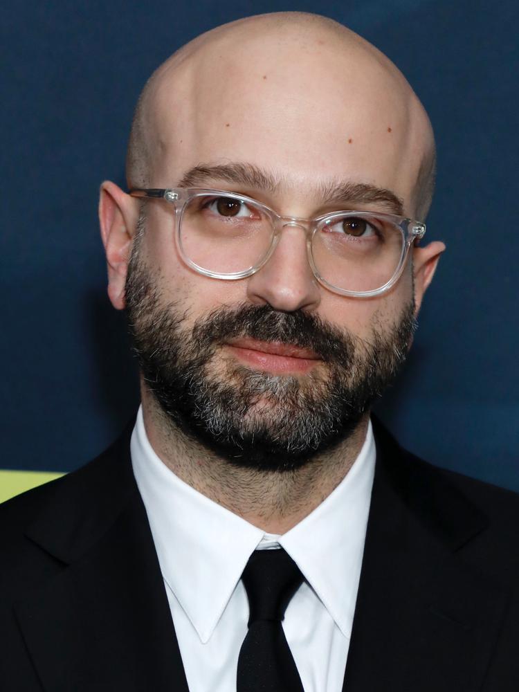 Antonio Campos - Director