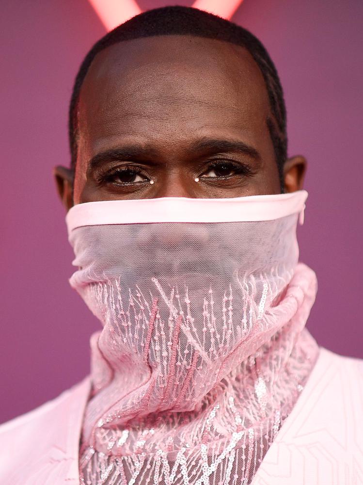 Nicco Annan - Actor, Dancer, Choreographer