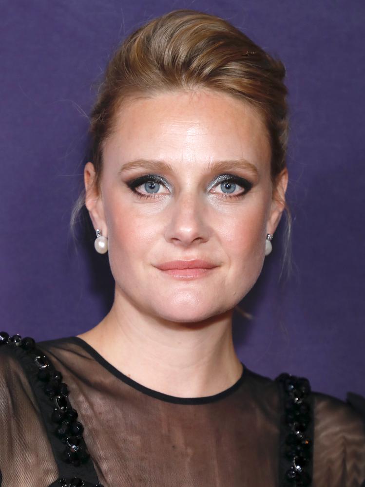 Romola Garai - Actress, Director