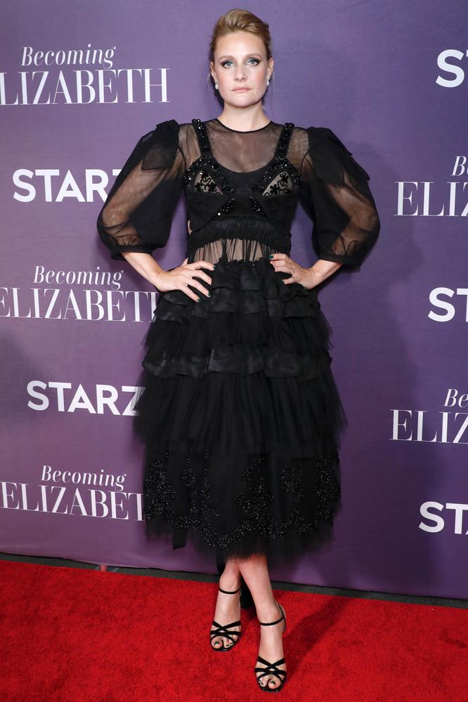 Romola Garai - Actress, Director