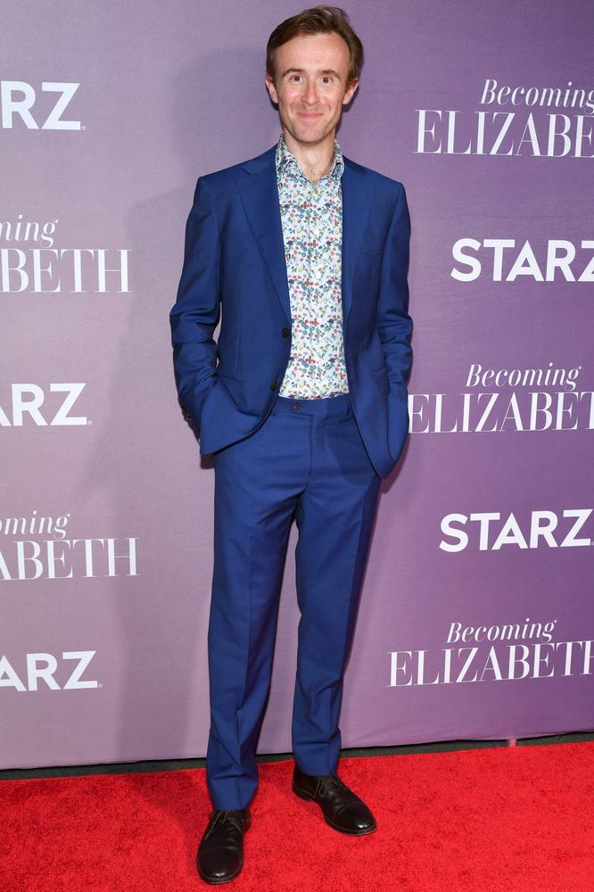 John Heffernan - Actor