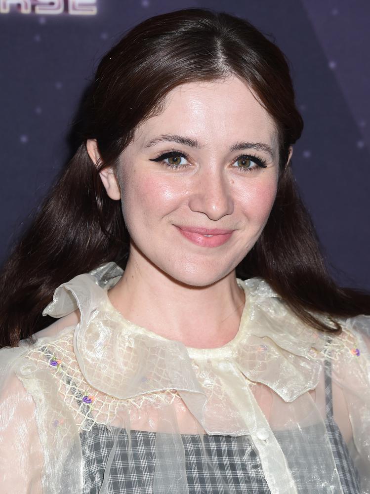 Noël Wells - Actress, Comedian, Musician, Director, Writer