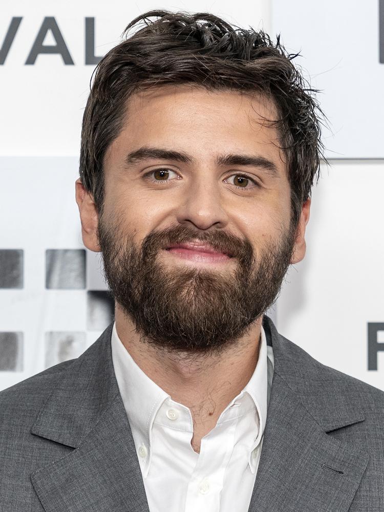 Cooper Raiff - Actor, Director