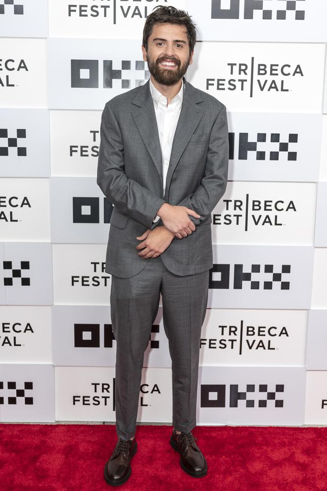 Cooper Raiff - Actor, Director