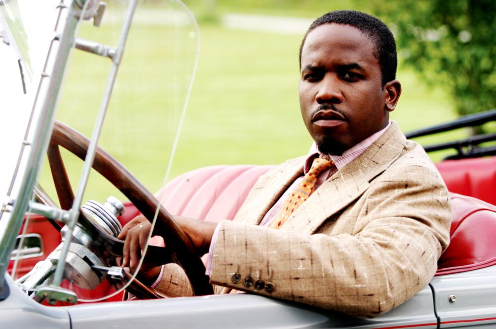 Big Boi - Rapper, Songwriter, Record Producer, Actor