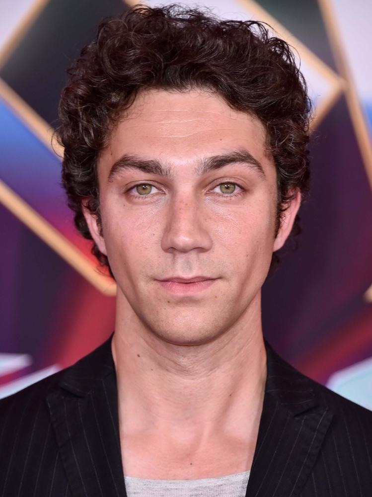 Luke Brandon Field - Actor, Musician