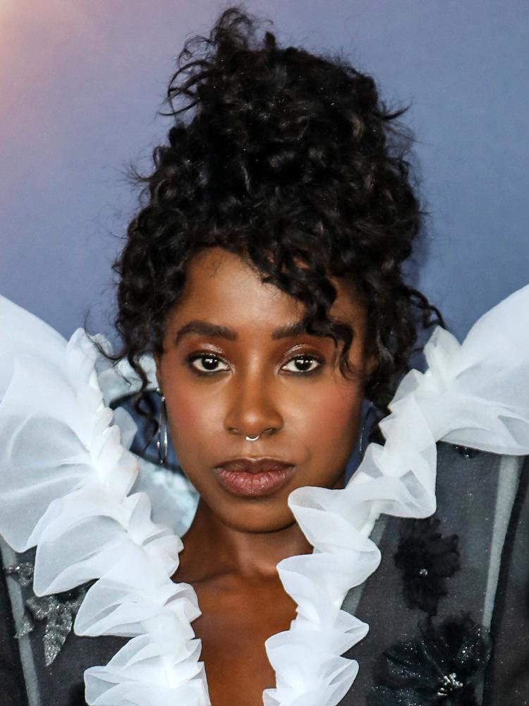 Kirby Howell-Baptiste - Actress
