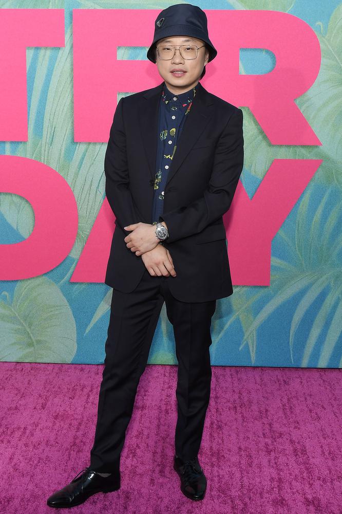 Jimmy O. Yang - Actor, Comedian