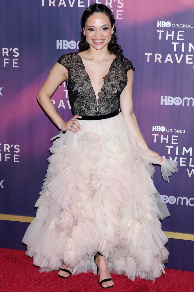 Natasha Lopez - Actress