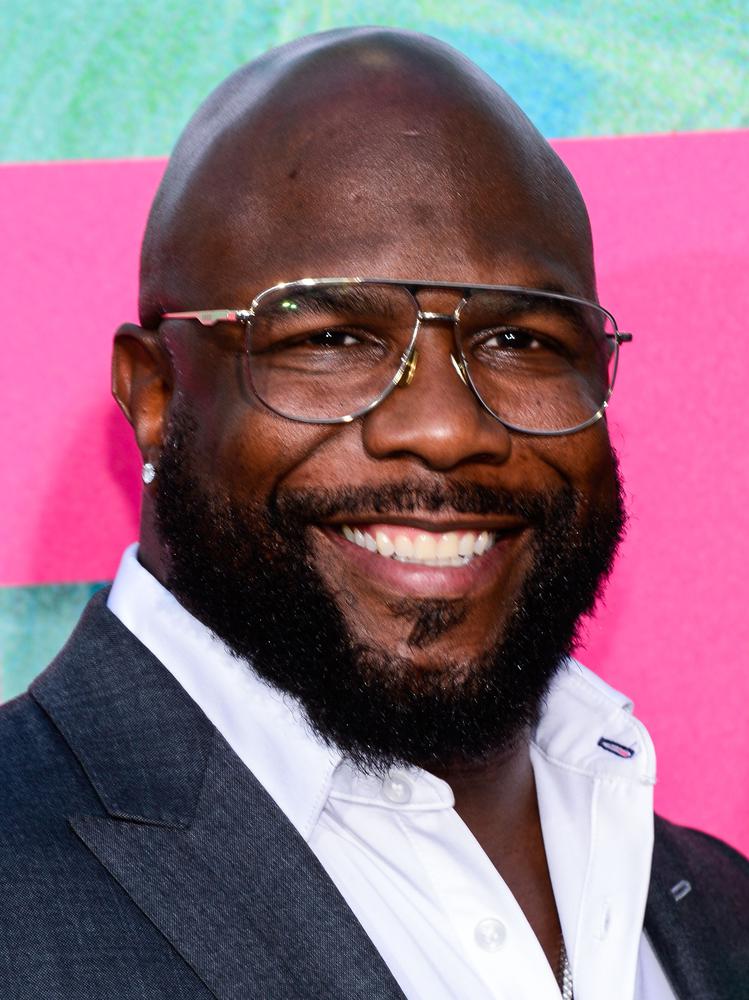 Wanya Morris - Singer