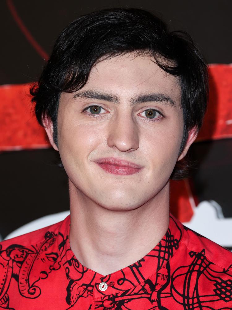 Gianni DeCenzo - Actor