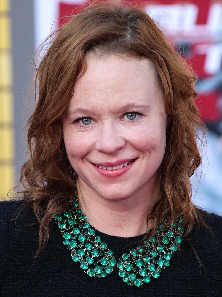 Thora Birch - Actress, Producer