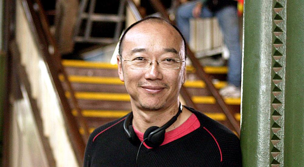 Tony Ayres - Alchetron, The Free Social Encyclopedia