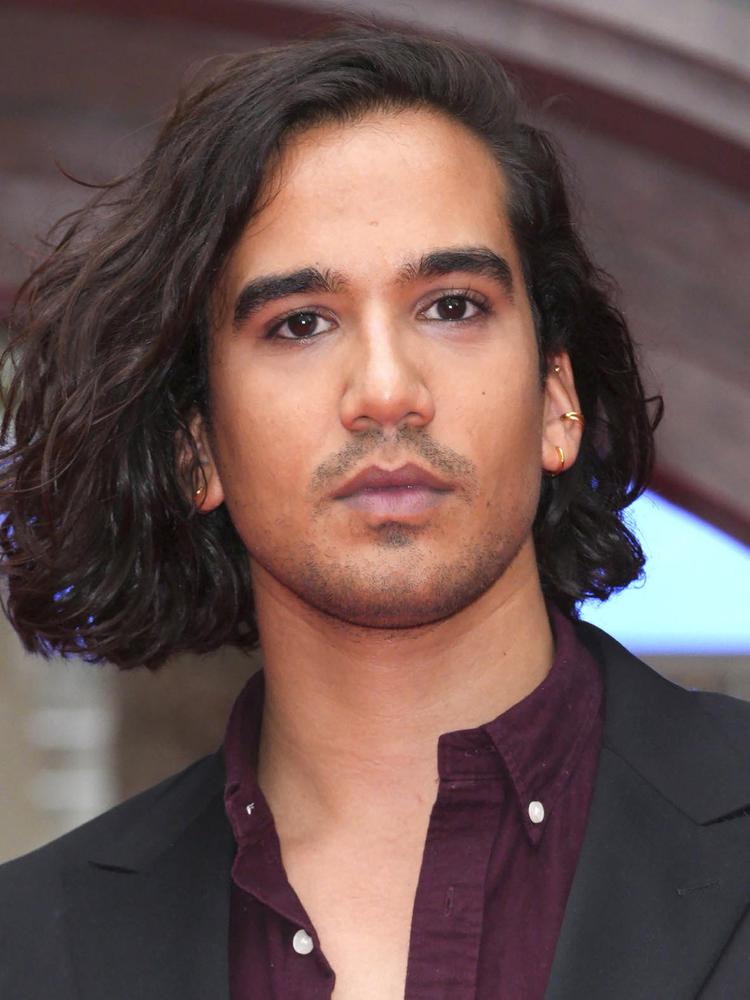 Nathaniel Curtis - Actor