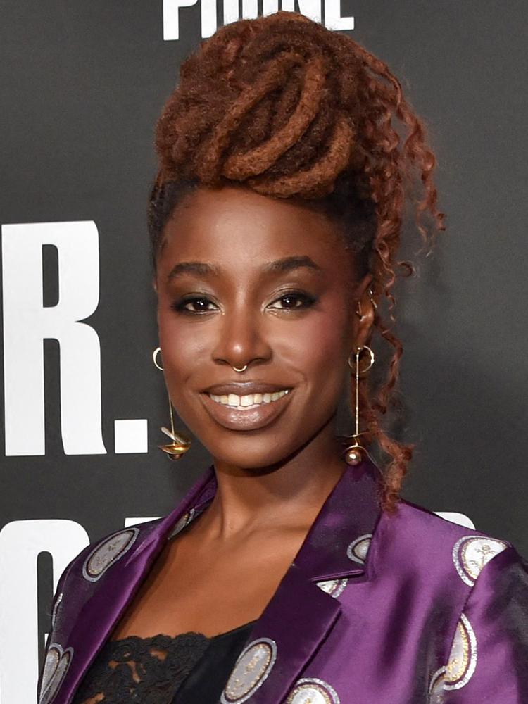 Kirby Howell-Baptiste - Actress