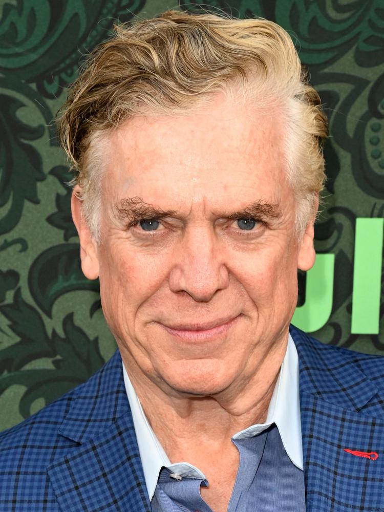 Christopher McDonald - Actor