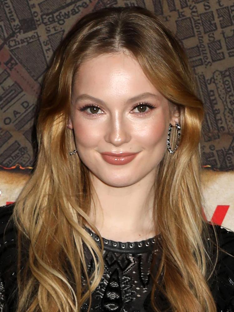 Hannah Dodd - Actress, Model