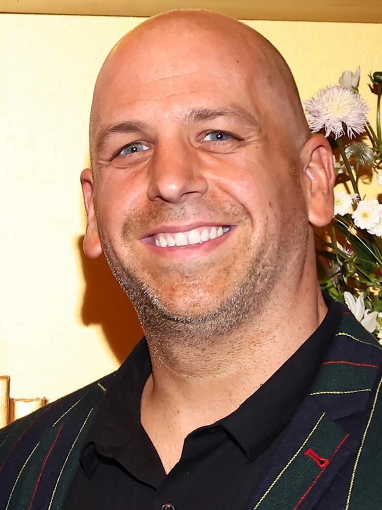 Justin Noble - Writer, Producer