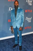 Brandon Scott - Actor