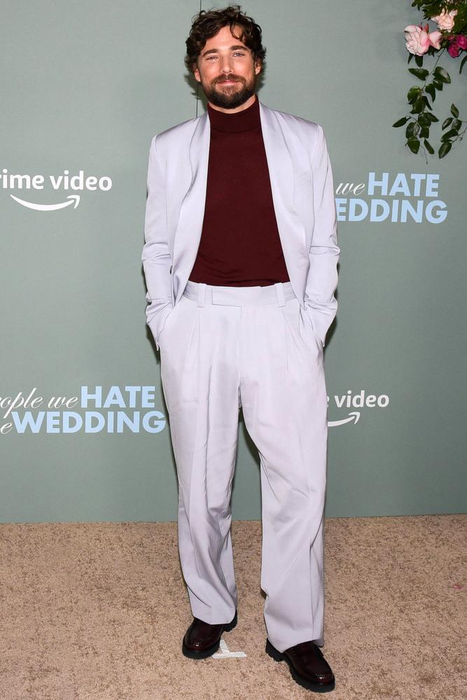 Dustin Milligan - Actor