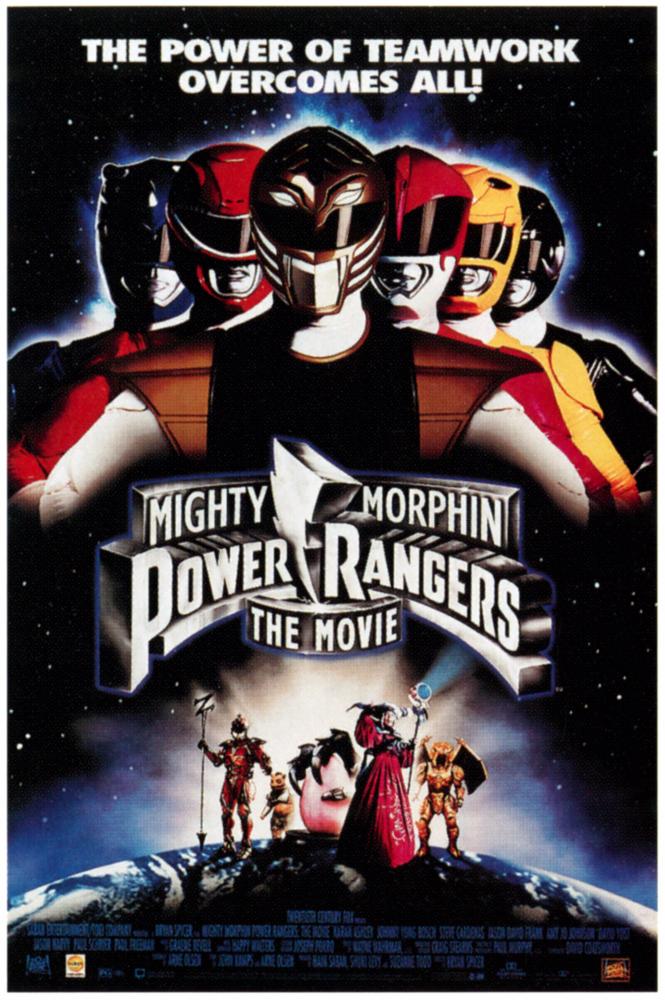 Johnny Yong Bosch - Actor, Musician, Singer, Martial Artist, Voice Actor