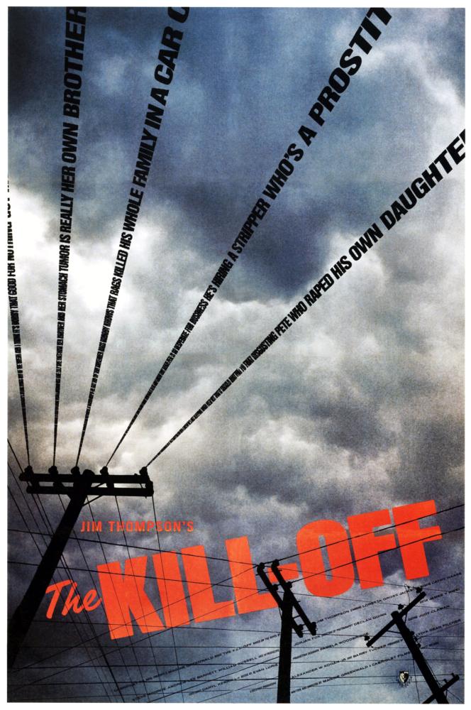 The Kill Off - Alchetron, The Free Social Encyclopedia