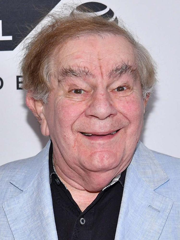 Freddie Roman - Comedian