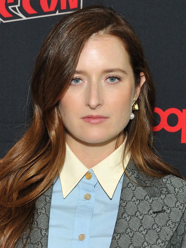 Grace Gummer - Actress
