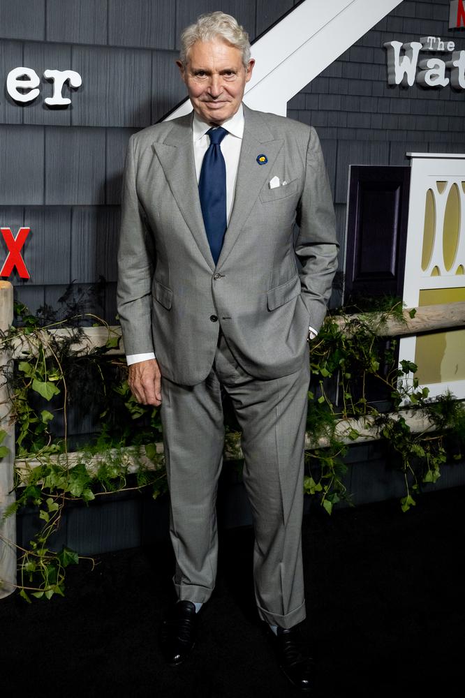 Michael Nouri - Actor