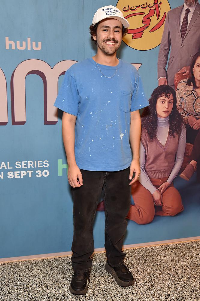 Ramy Youssef - Comedian, Actor, Writer, Director