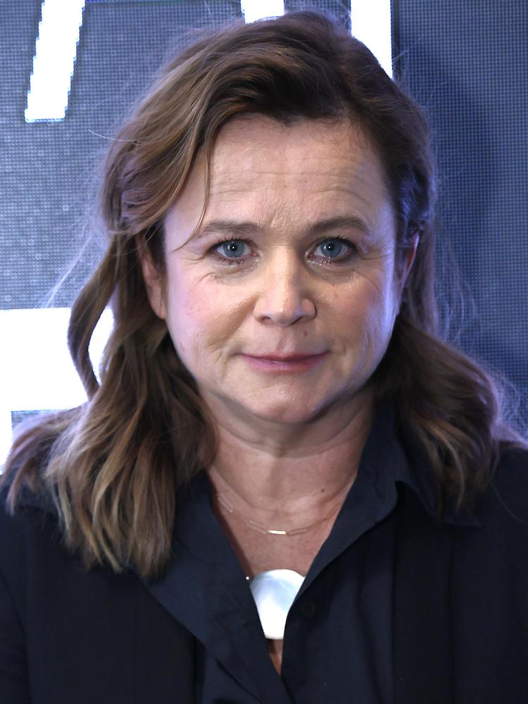 Emily Watson - Actress
