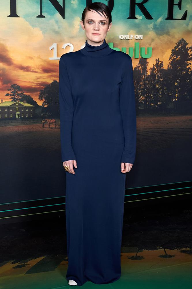 Gayle Rankin - Actress