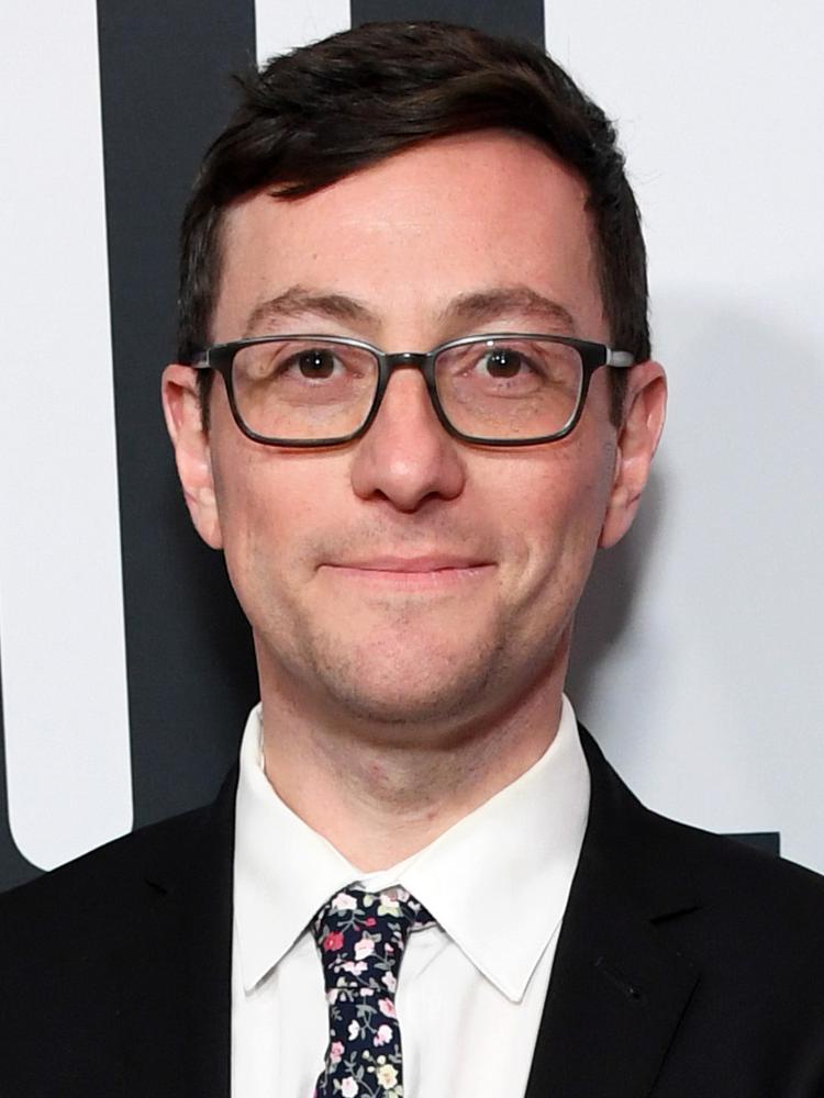 Jason Woliner - Director, Writer, Actor