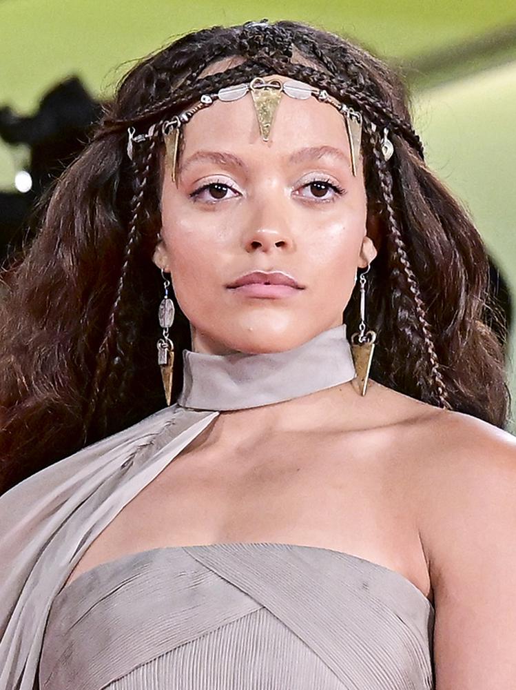 Quintessa Swindell - Actor