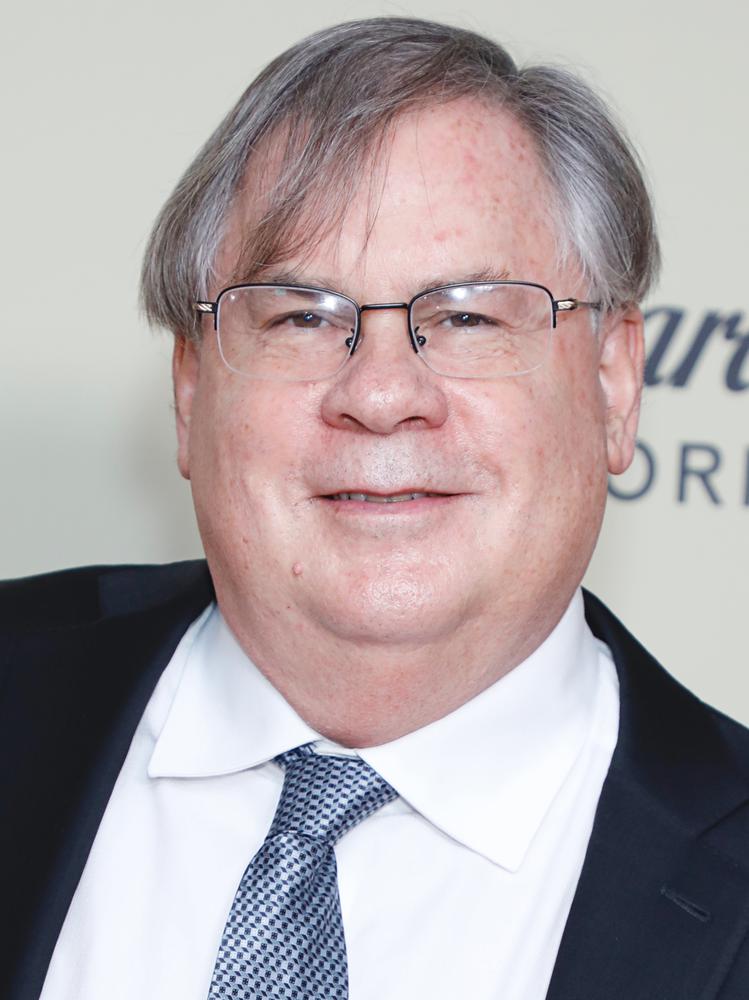 Robert King - Writer, Producer